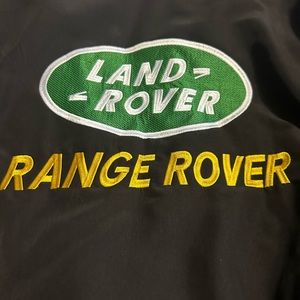 Jackets & Coats | Mens Range Rover Jacket Size Xxl New | Poshmark